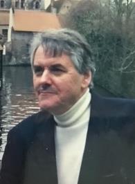 Funeral Notice for Dr Michael Stuart Musgrave