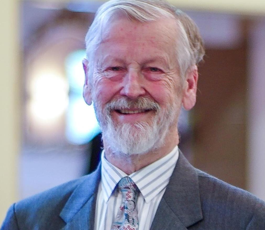 Funeral Notice for Mr David Nanson