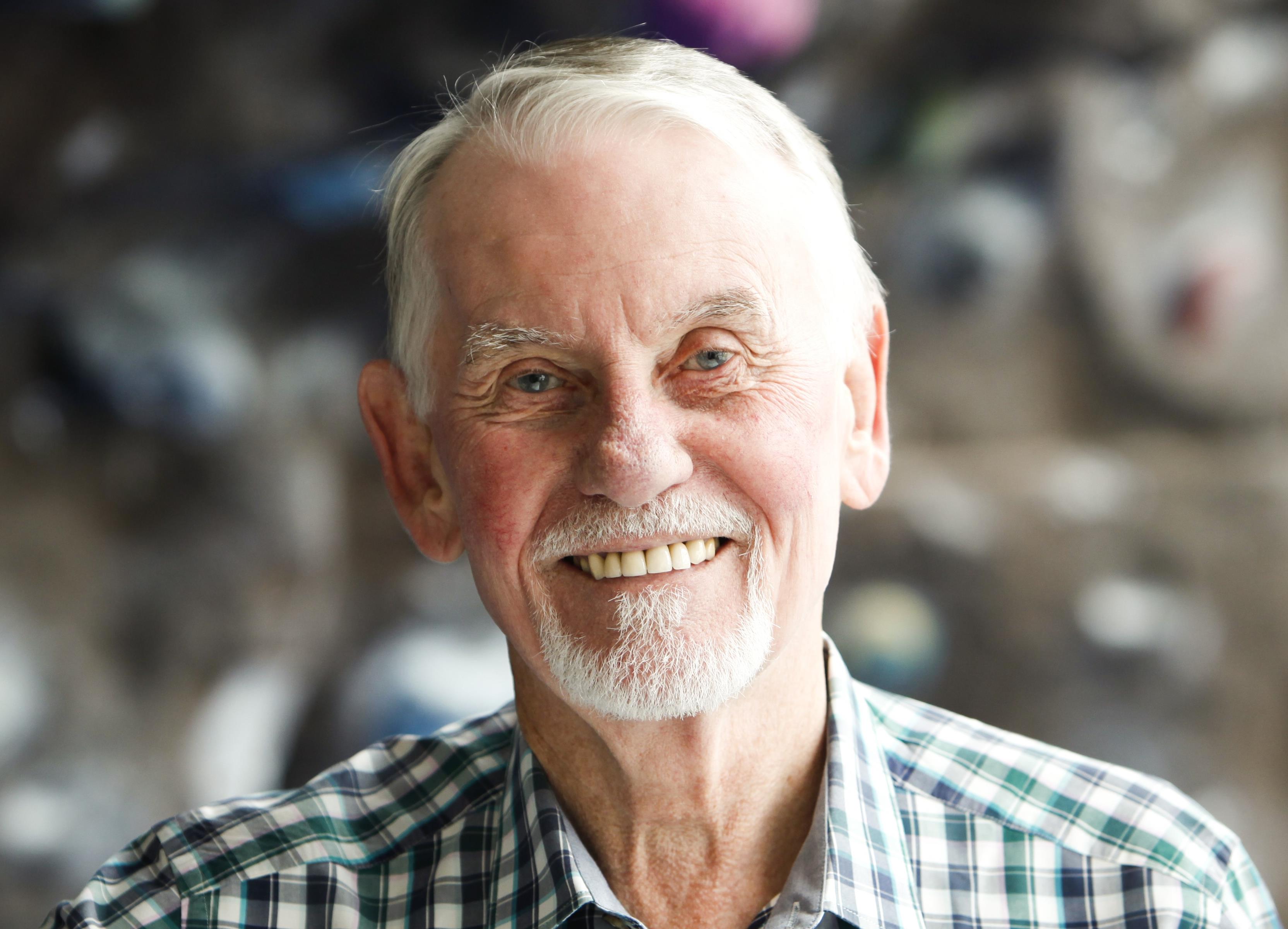 Funeral Notice for Mr Ralph Douglas Stacey