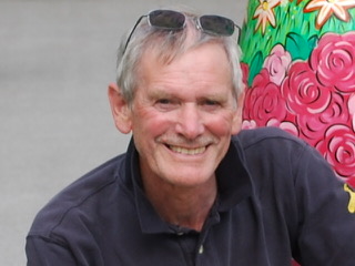 Funeral Notice for Keith Haworth