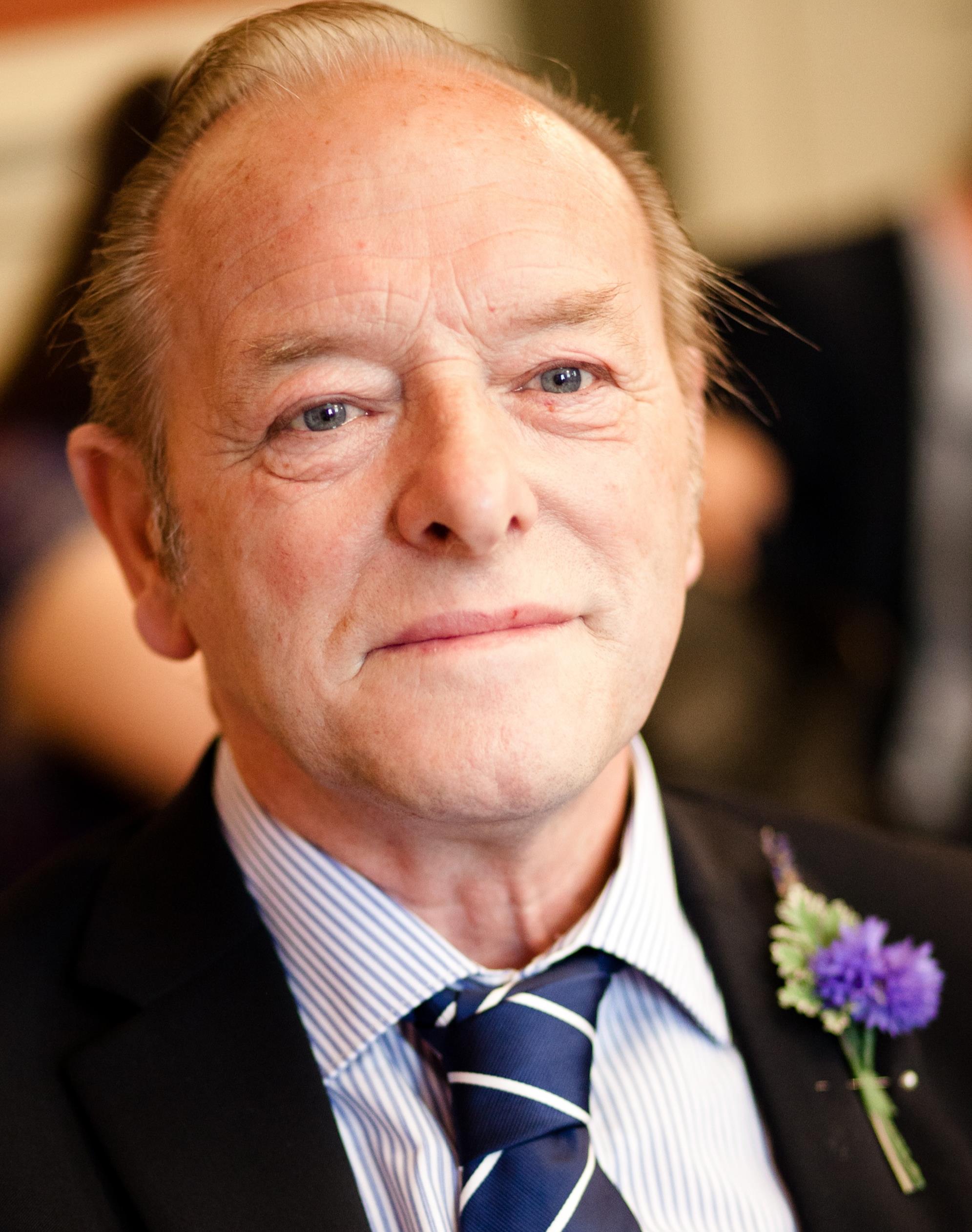 Funeral Notice for Mr James Noel Hartley