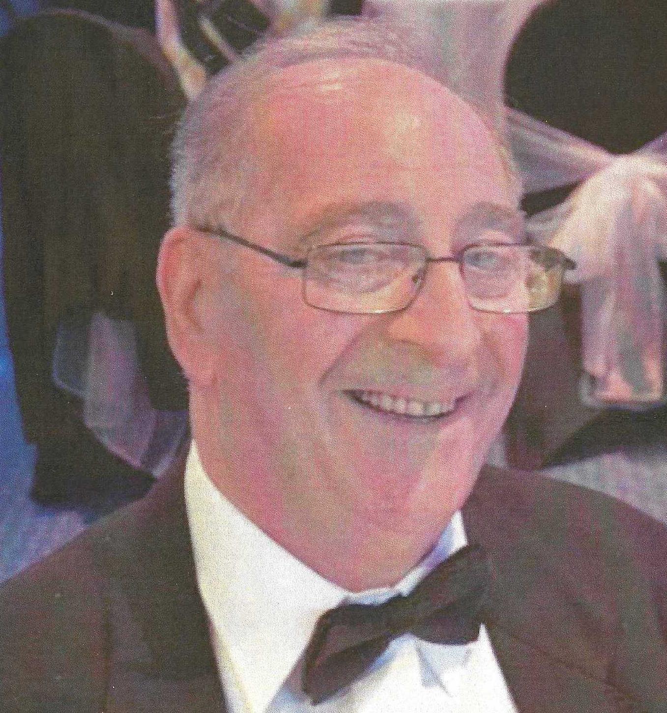 Funeral Notice for Mr Leslie William Scaife