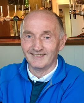 Funeral Notice for Mr John Carty