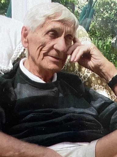 Funeral Notice for Mr Anthony Alfred Cecil Wakeling