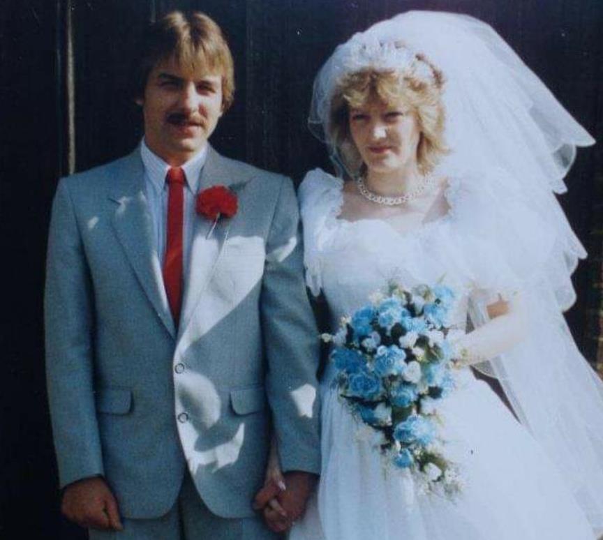 Funeral Notice for Mrs Deborah Grace Longley