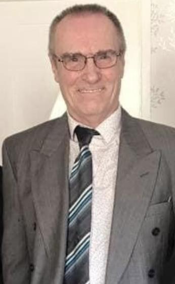 Funeral Notice for Terry