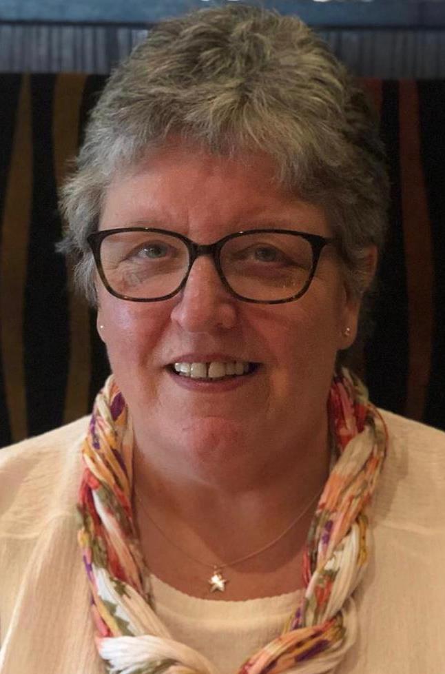 Funeral Notice for Miss Anne Clelland