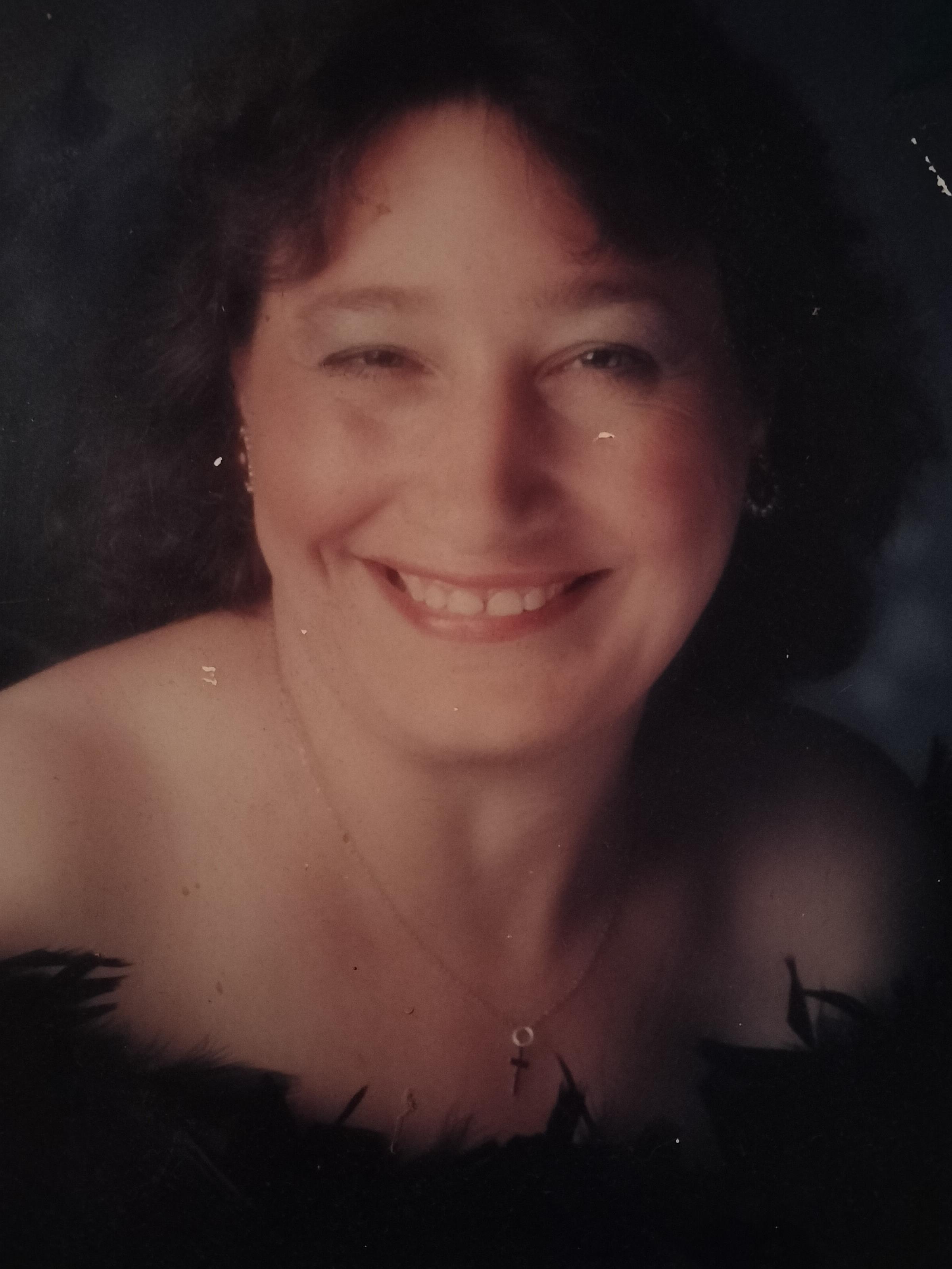 Funeral Notice for Mrs Christine Amy Philpott