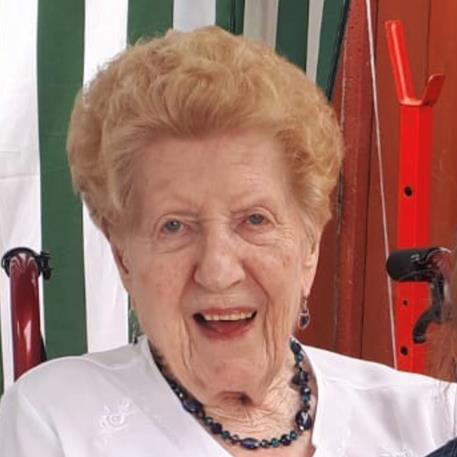 Funeral Notice for Mrs Helen Gent