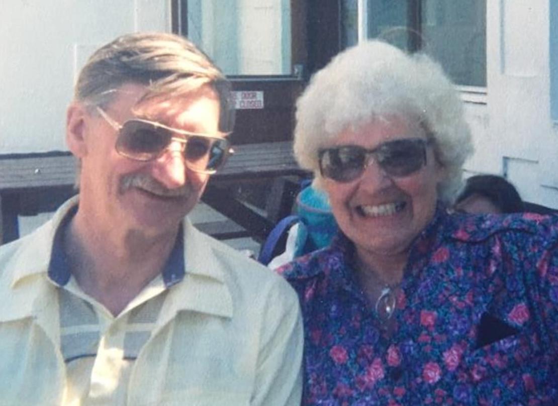 Funeral Notice for Mrs Moira Whyte