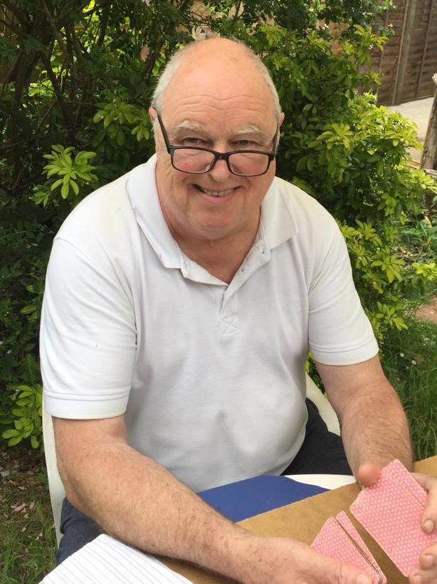 Funeral Notice for Mr Shane Robin Clifford Bradford