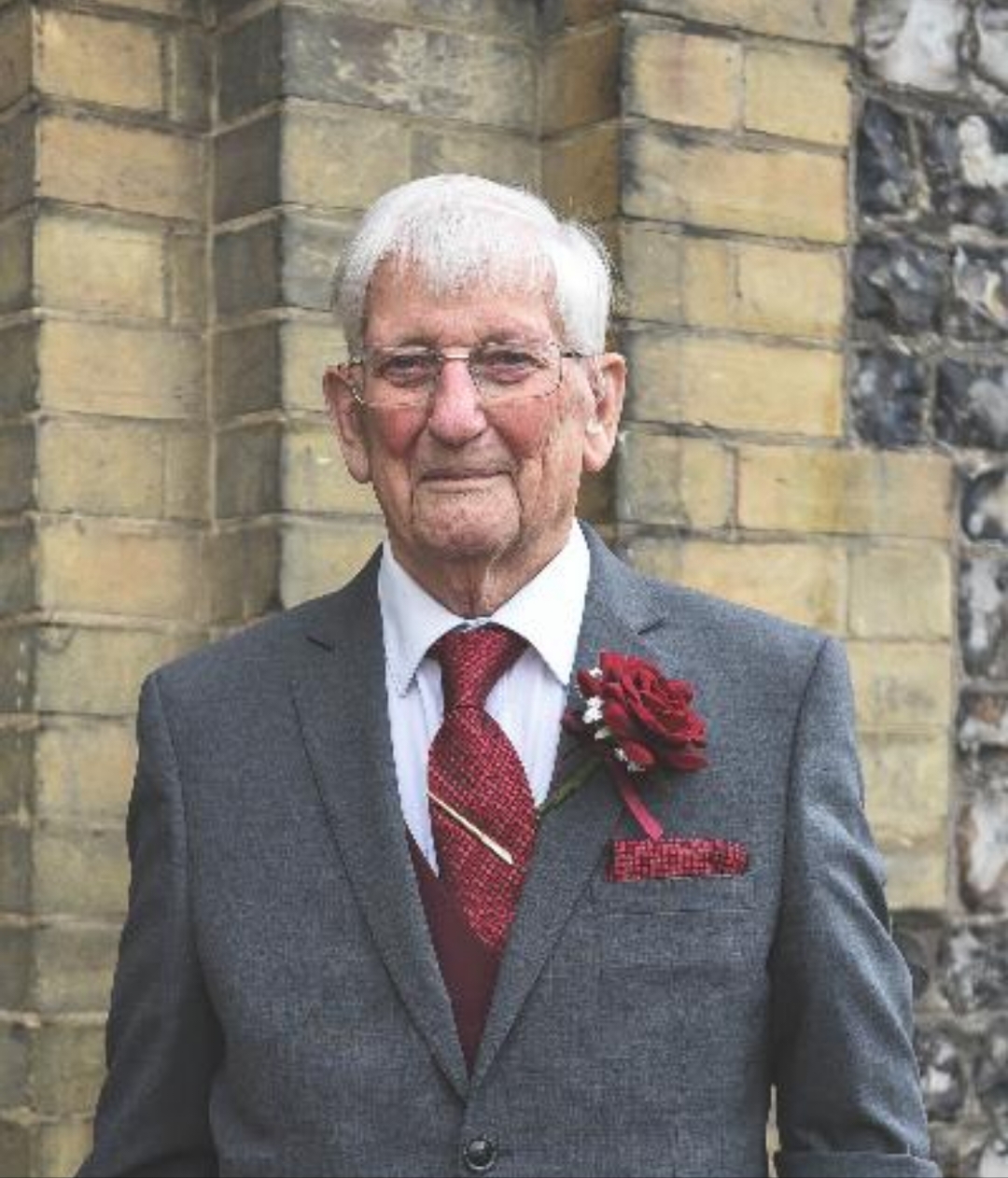 Funeral Notice for Peter Douglas Bridger