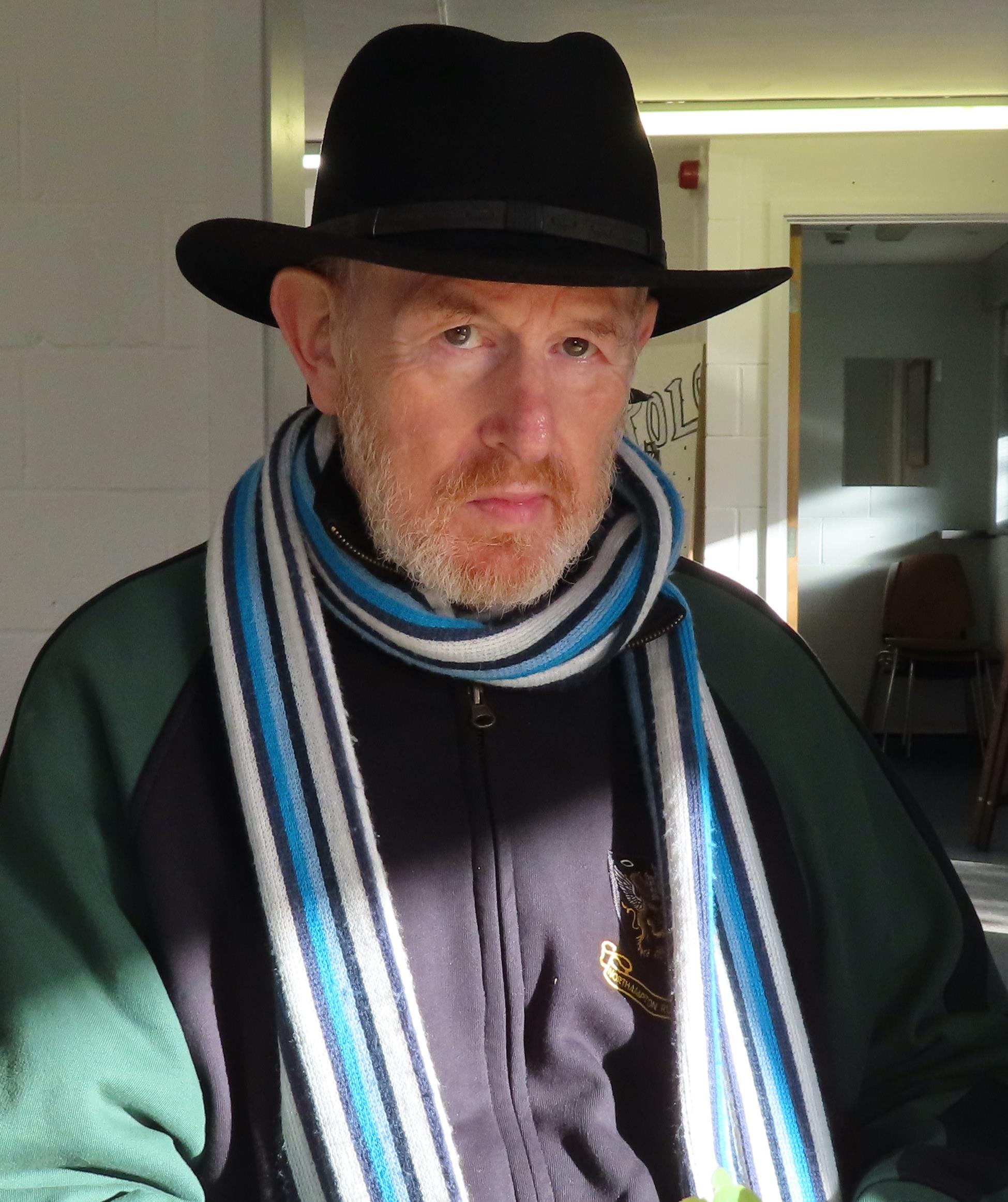 Funeral Notice for Mr Alan James Roffey