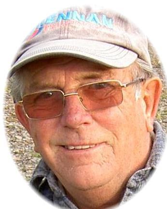 Funeral Notice for Mr Robert Roger Warren