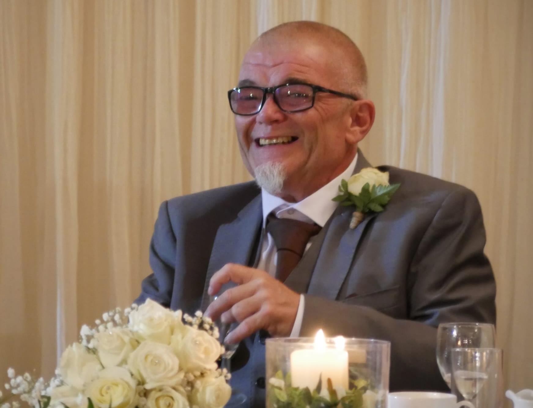 Funeral Notice for Mr Stephen William Bonner