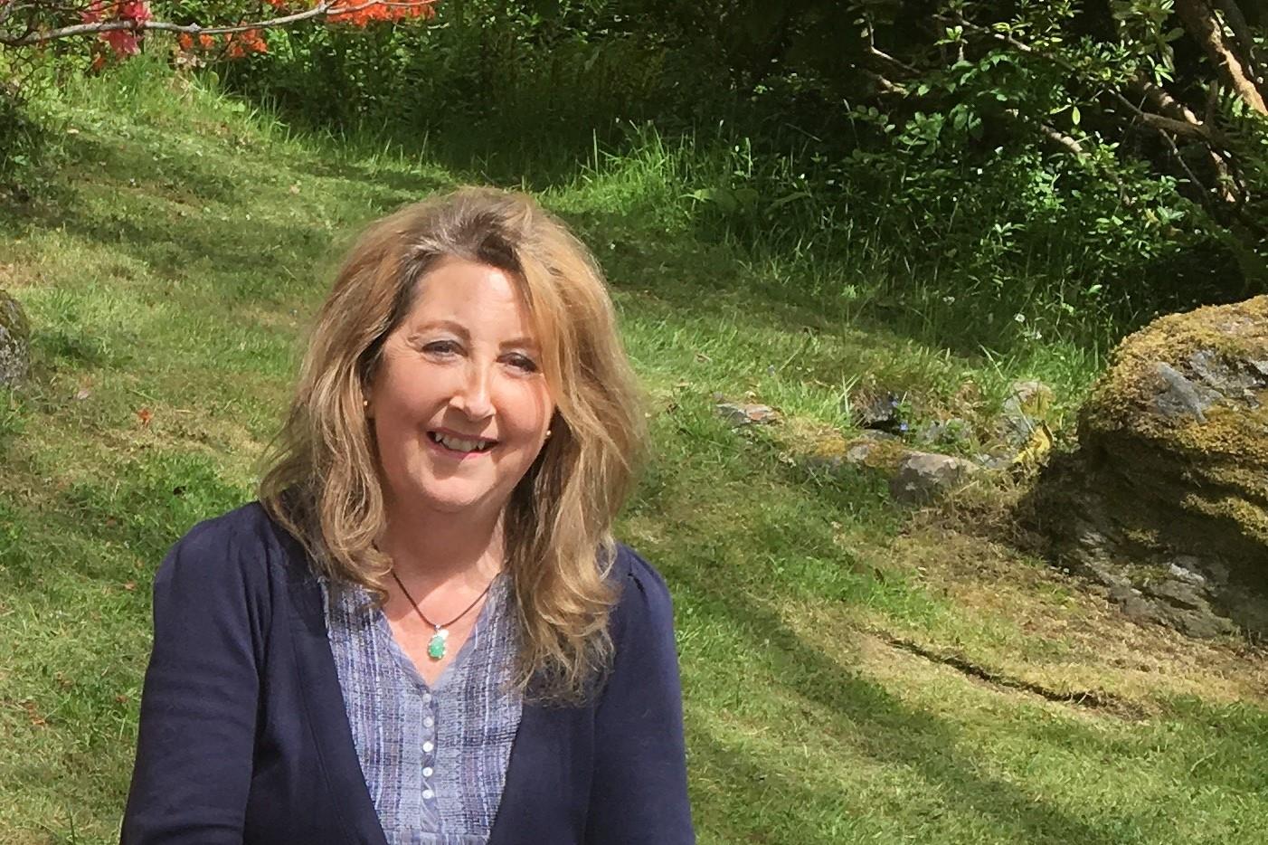 Funeral Notice for Ms Joanna Caroline Hare