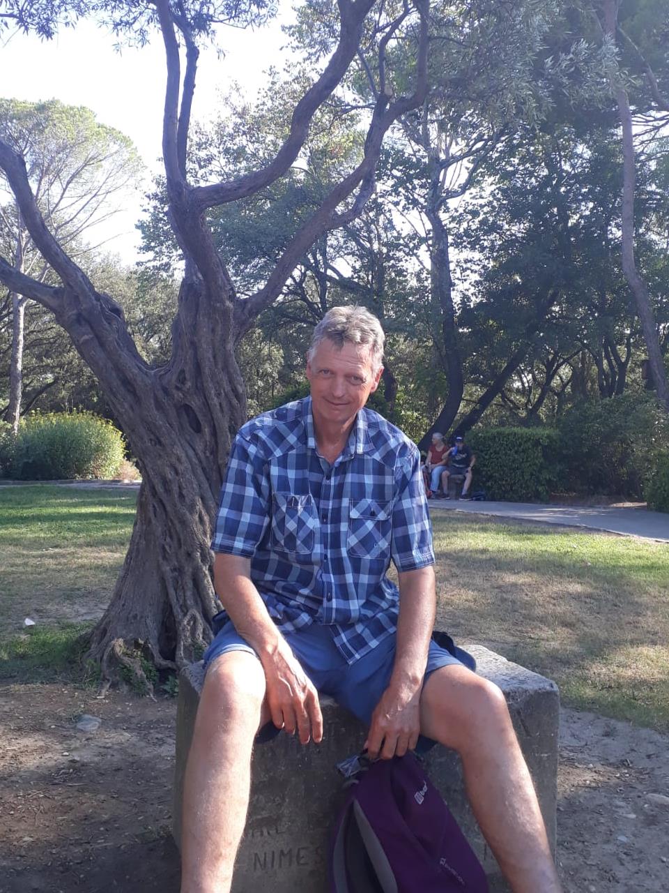 Funeral Notice for Mr Michael Oddy