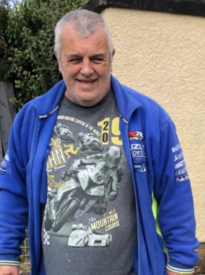 Funeral Notice for Mr Colin Smyth