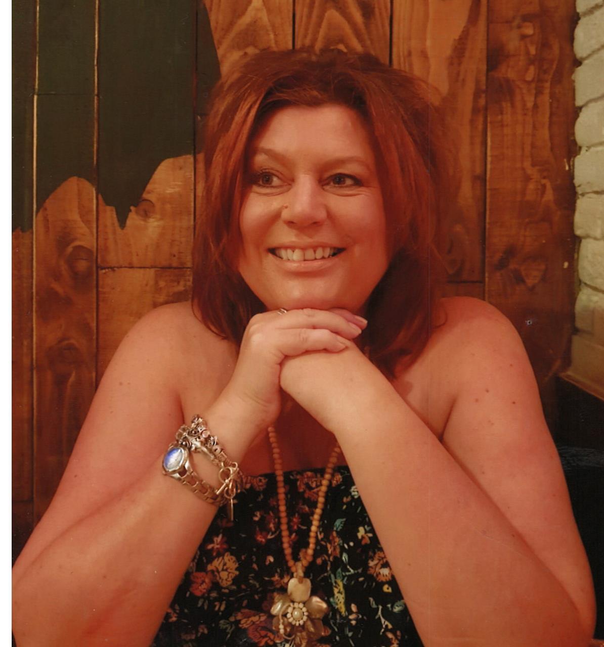 Funeral Notice for Mrs Donna Pickering