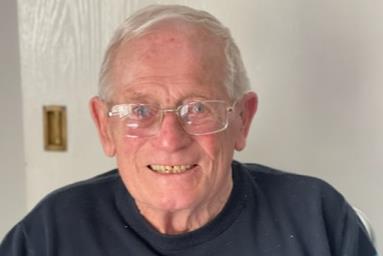 Funeral Notice for Mr Harry Higham