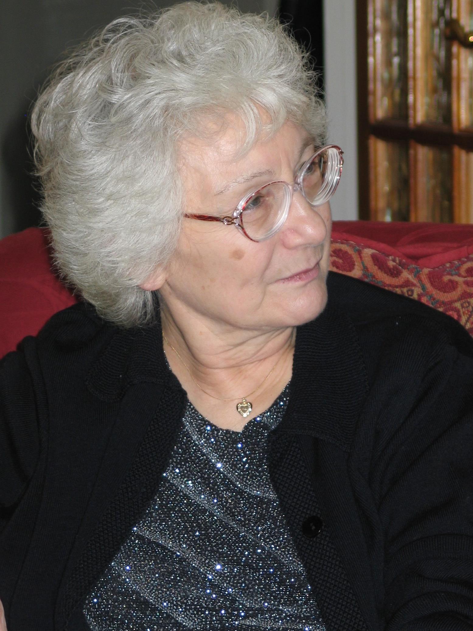 Funeral Notice for Pamela Joyce Johnson