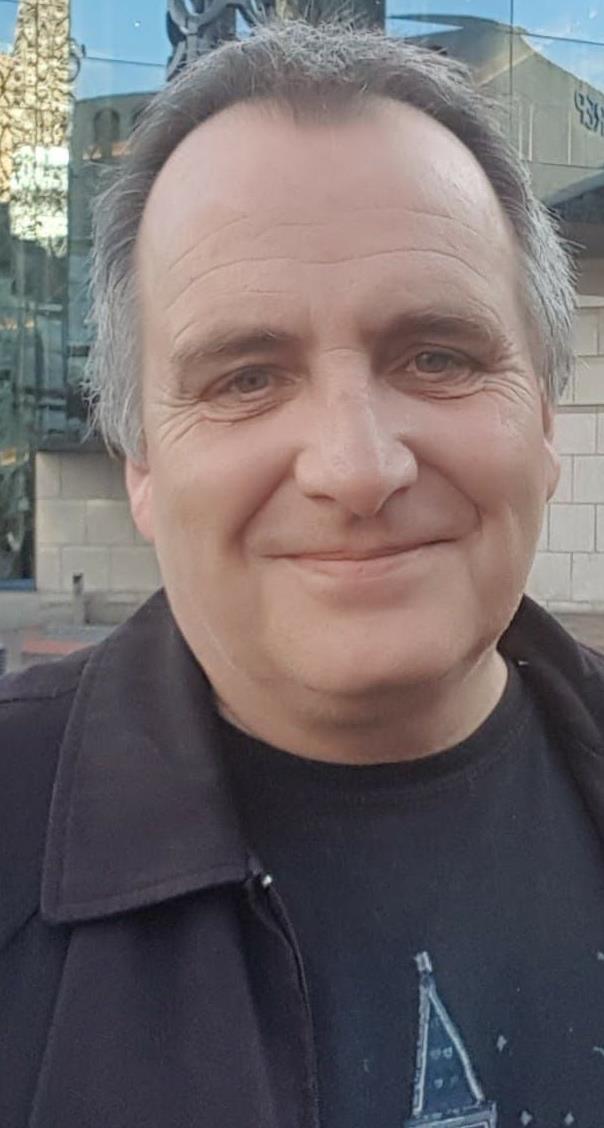 Funeral Notice for Mr Timothy Forde