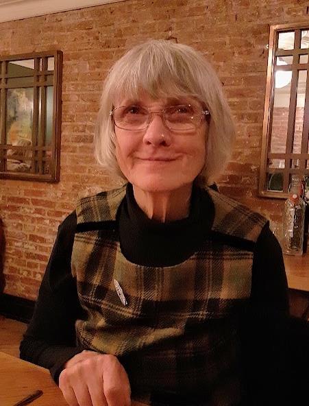 Funeral Notice for Mrs Jennifer Elizabeth Rice