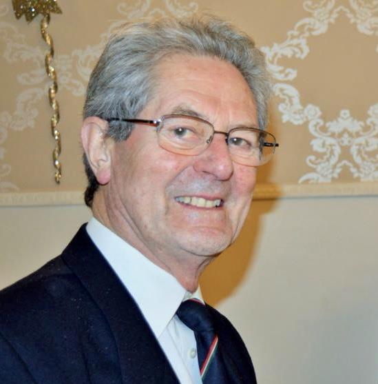 Funeral Notice for Mr Thomas Cookson Green