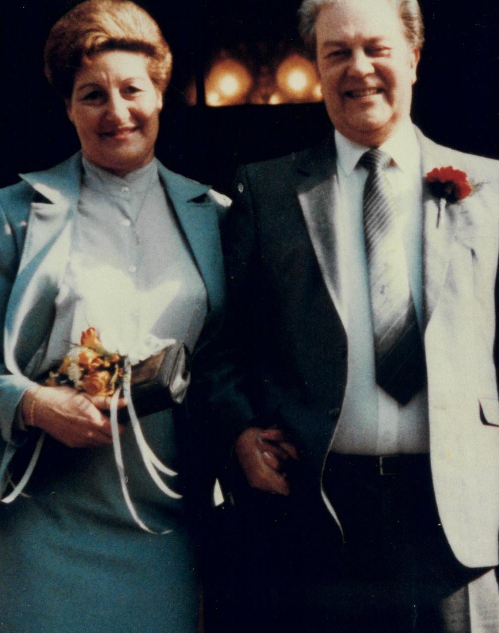 Funeral Notice for Mr Raymond Pearse