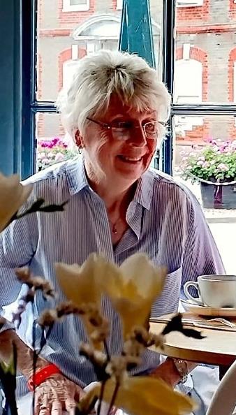 Funeral Notice for Mrs Barbara Anne Burkett