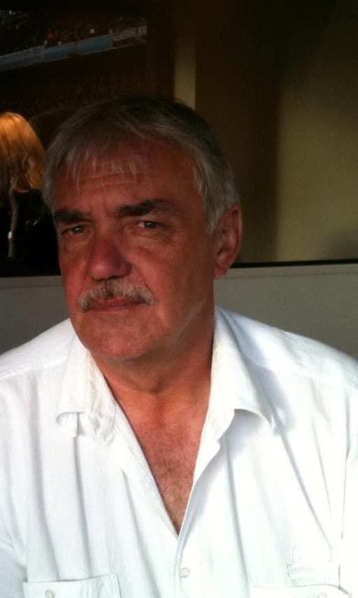 Funeral Notice for Mr David John Spooner