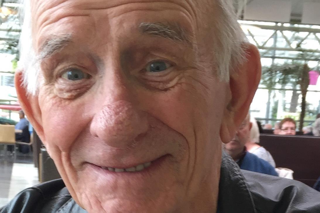 Funeral Notice for Mr Douglas James Maxey