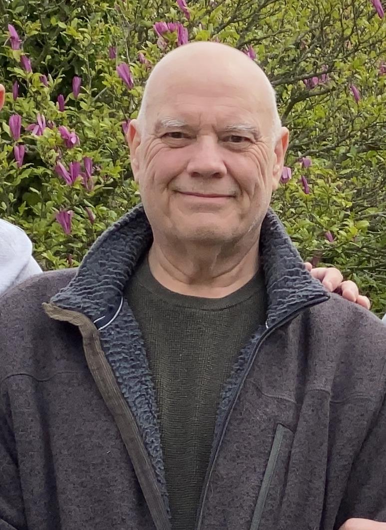 Funeral Notice for Mr Ricky Paul Banks