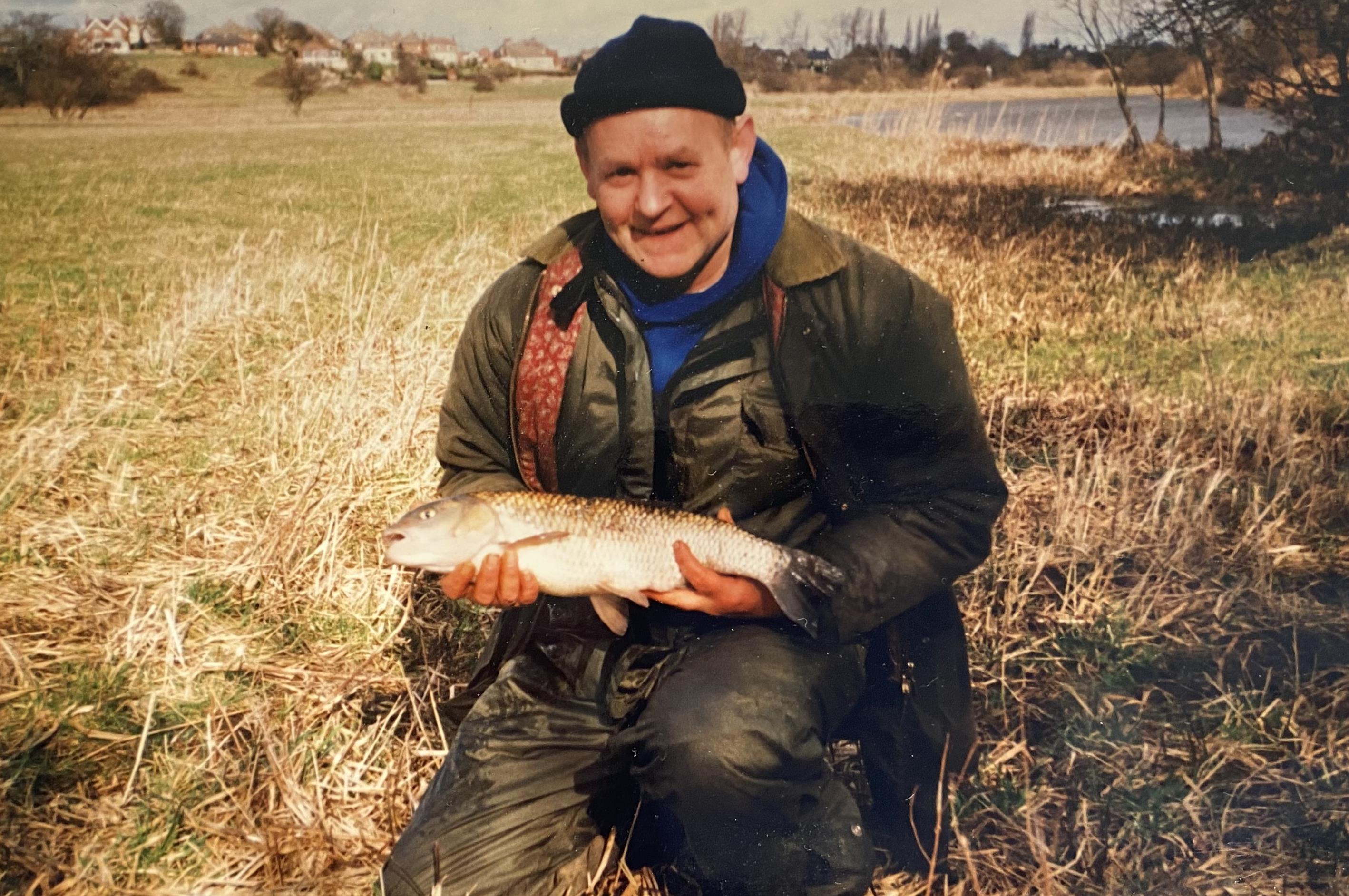 Funeral Notice for Mr Michael John Edge