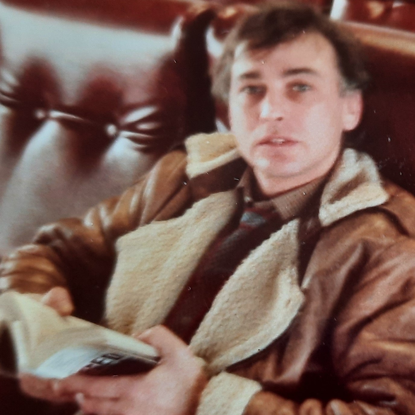 Funeral Notice for Mr Leonard Charles Brenner