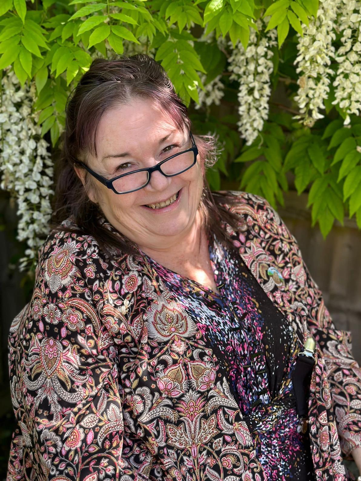 Funeral Notice for Mrs Susan Mary Coates