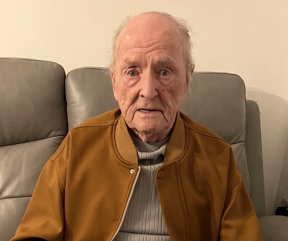 Funeral Notice for Mr Simon Mulvaney