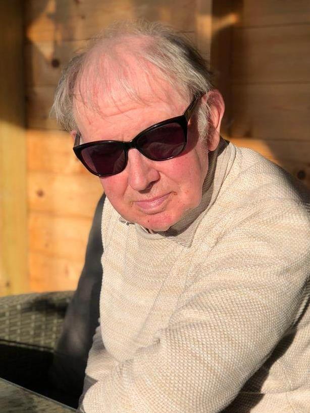 Funeral Notice for Mr Clifford Wilson Eade