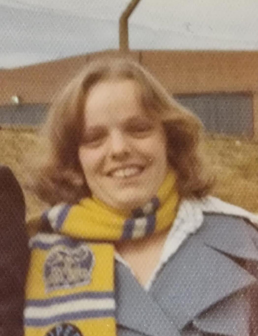 Funeral Notice for Mrs Christine Lunn