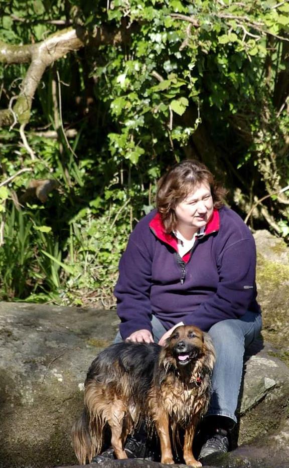 Funeral Notice for Miss Samantha Jane Moore