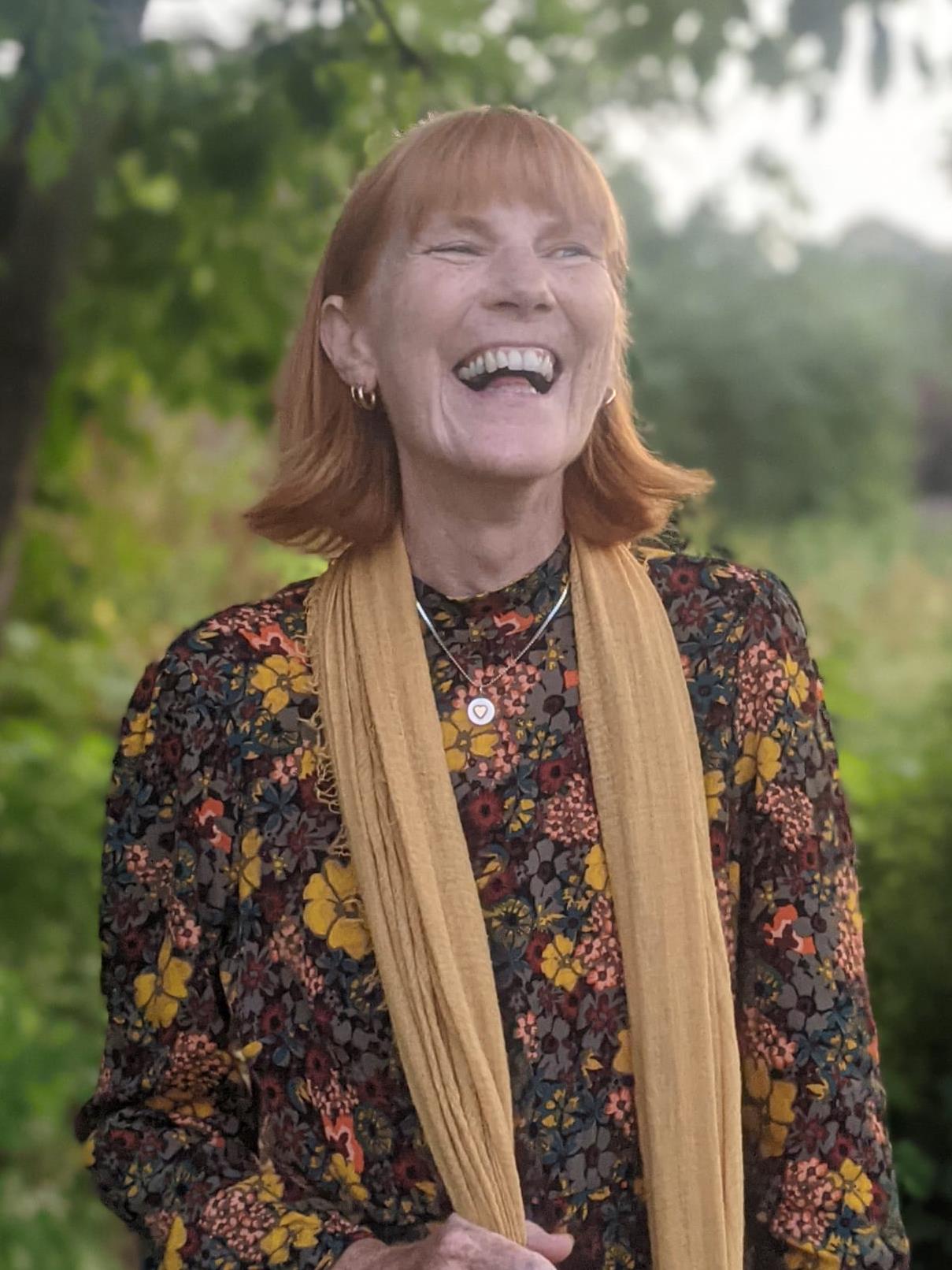 Funeral Notice for Ms Jill Good