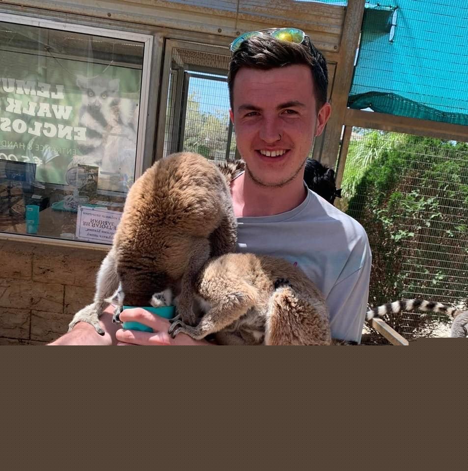 Funeral Notice for Mr Thomas James Snook