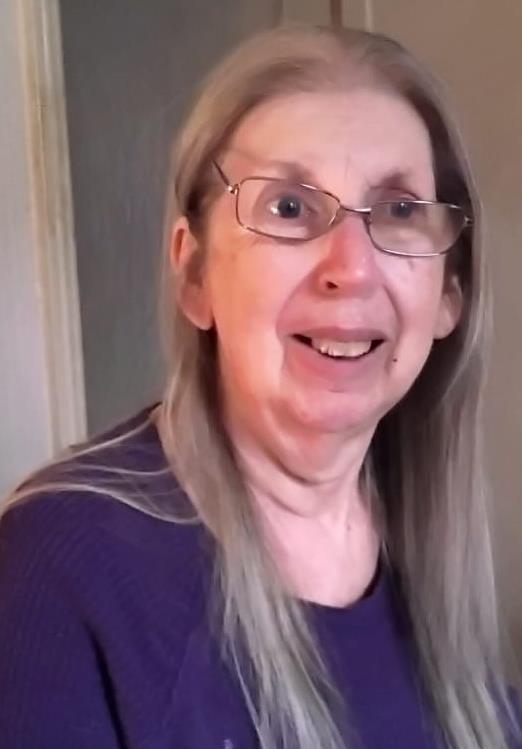 Funeral Notice for Ms Joyce Evelyn Taylor