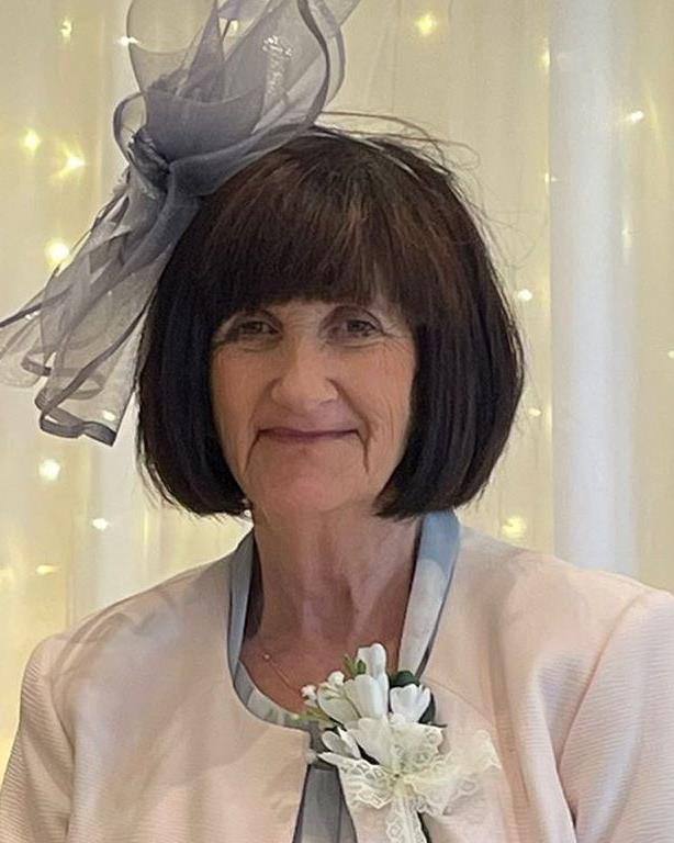 Funeral Notice for Mrs Teresa Shirley Wilson