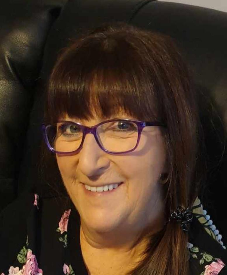 Funeral Notice for Mrs Angela Towers