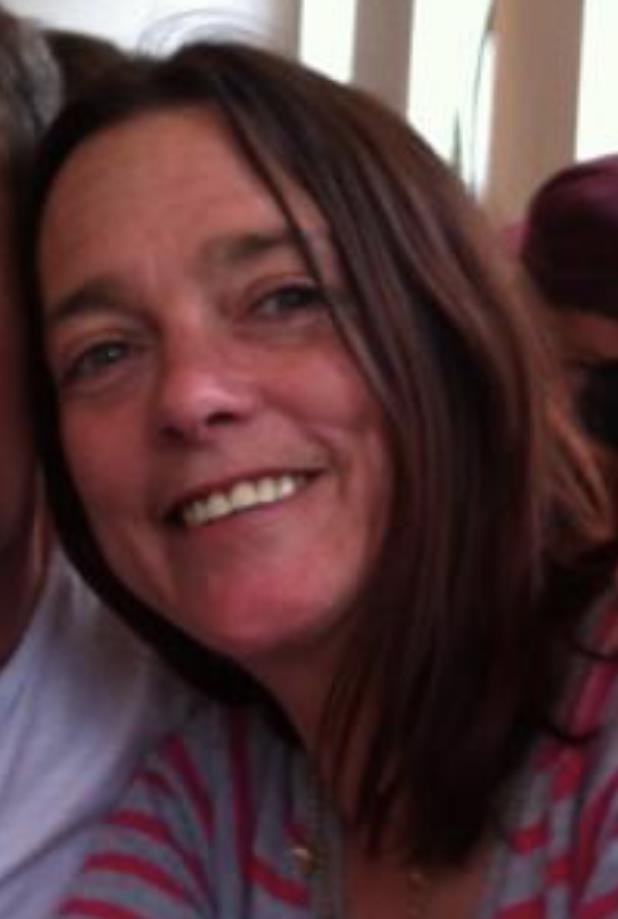Funeral Notice for Mrs Nicole Gail Collier