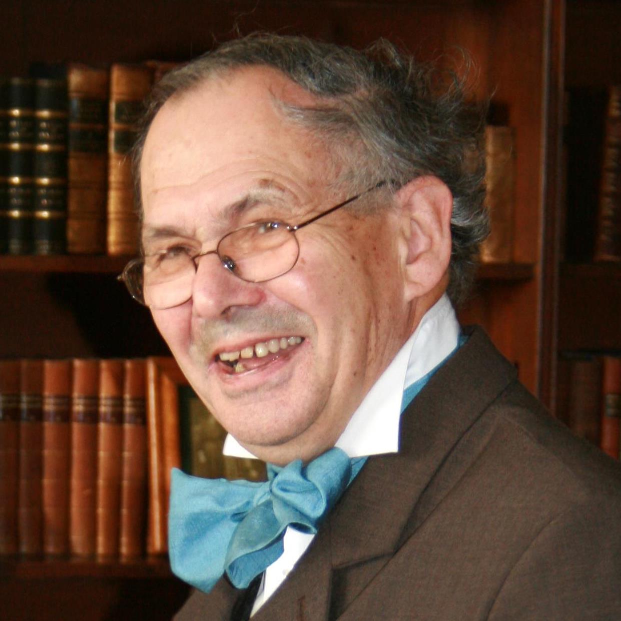 Funeral Notice for Mr Richard John Dibben