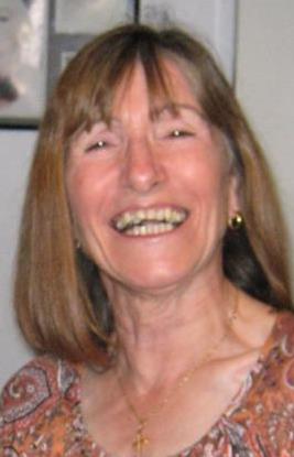 Funeral Notice for Mrs Jean Reilly