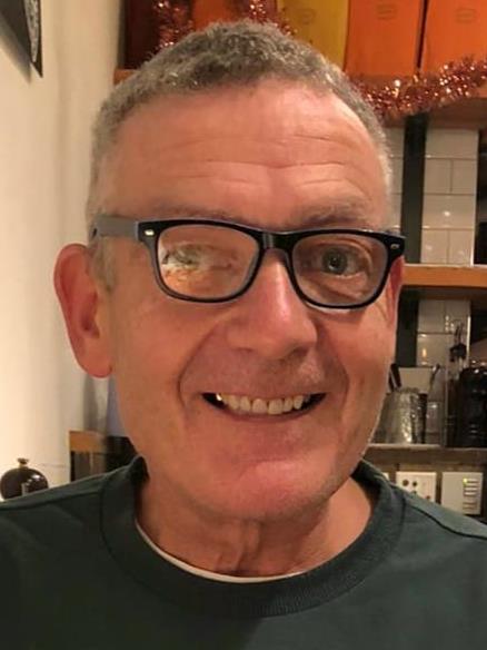 Funeral Notice for Mr David Colm Moore