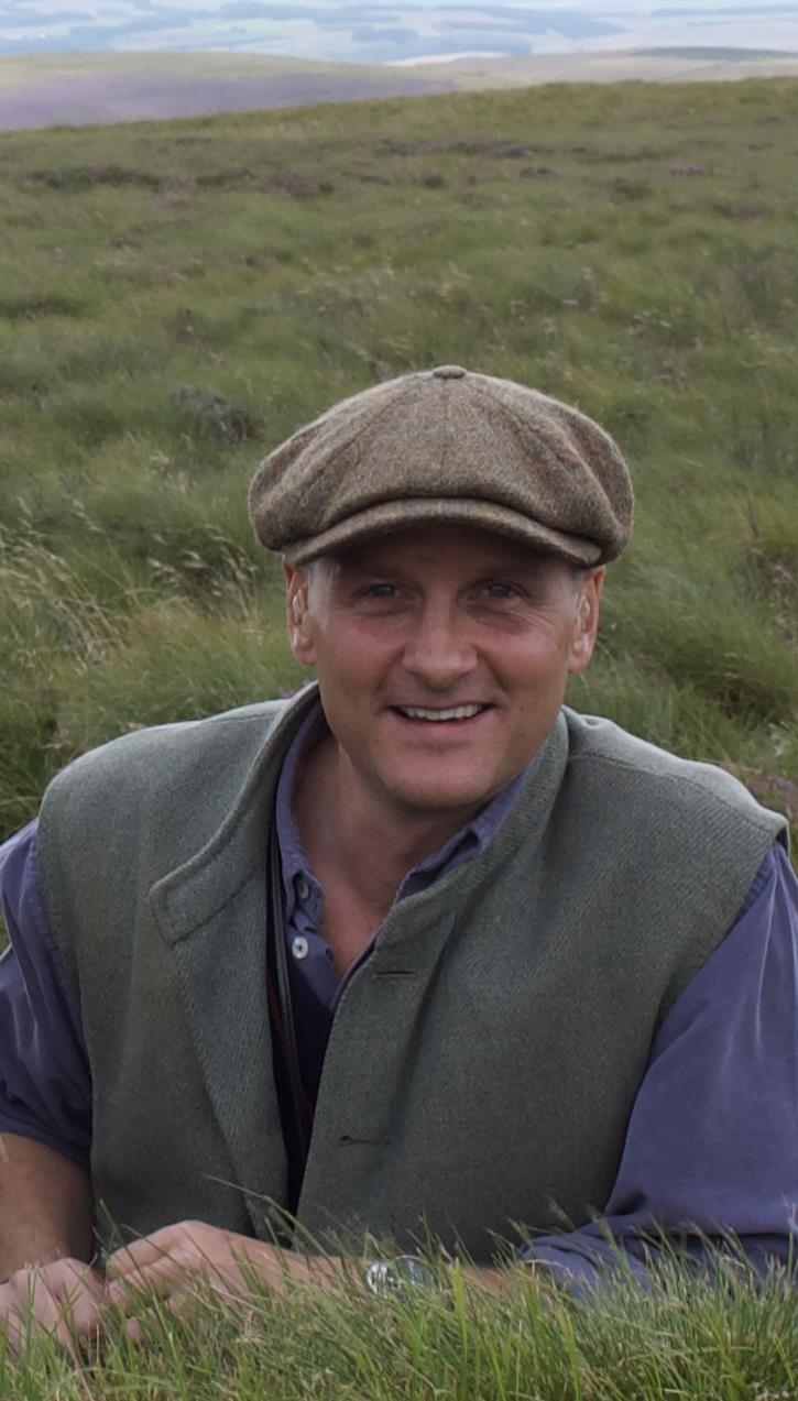 Funeral Notice for Mr Giles Wilson